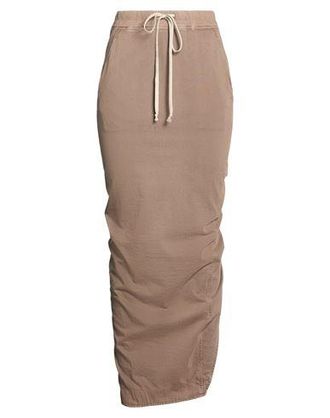 Rick Owens BAS - Jupes longues sur YOOX.COM