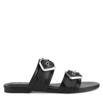 Jenny Pantoletten JENNY CD24016-1 Schwarz