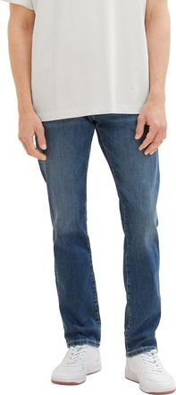 Tom Tailor Basic Poloshirt, Light Powder Blue, XXL