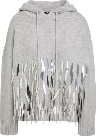 Elisabetta Franchi STRICKWAREN - Pullover auf YOOX.COM