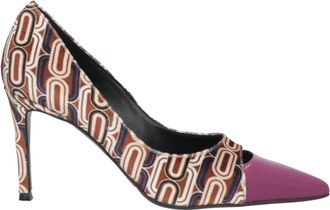 Divine Follie SCHUHE - Pumps auf YOOX.COM