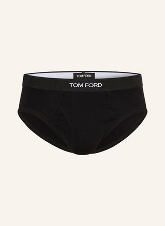 Tom Ford Slip schwarz