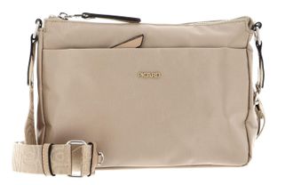 Picard Schultertasche Umh&auml;ngetasche Legere Crossbody Bag Sand beige