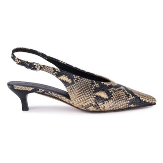 Anthology Paris Escarpins Kate Python Anthology Paris