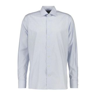 Eton Herren, Shirts, Blau, XLGr&ouml;&szlig;e