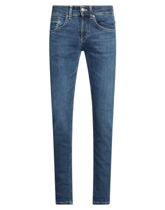 Dondup HOSEN & R&Ouml;CKE - Jeanshosen auf YOOX.COM