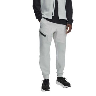 Under Armour Unstoppable Jogginghosen f&uuml;r Herren (Gr&uuml;n)