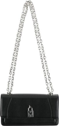 Karl Lagerfeld Kleinlederwaren - Portemonnaies mit Tragriemen auf YOOX.COM