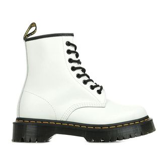 Dr. Martens Scarpa - - Shoes - Damen - Wei&szlig; - 37 EU