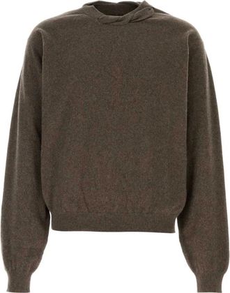 Magliano Homme, Pulls, Brun, Taille: L Knitwears
