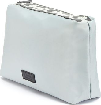 Looks by Wolfgang Joop Kosmetiktasche FUNCTION mit wasserfestem Rei&szlig;verschluss mit LOOKS Logo