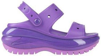 Crocs CHAUSSURES - Sandales sur YOOX.COM