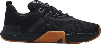 Under Armour Homme Tribase Performance Technique, Noir, 42.5 EU