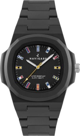 Navigare Uhr Men