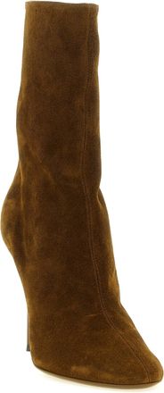 PARIS TEXAS Boot - Brown