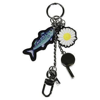 Marc Jacobs Camp Whistle Cluster Bag Charm - - Accessories - Damen - Mehrfarbig - ONE SIZE