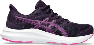 Asics Damen JOLT 4 Sneaker, Night Shade/DEEP Mauve, 44 EU