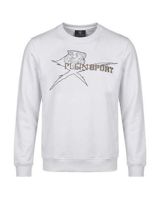 Plein Sport TOPS - Sweat-shirts sur YOOX.COM