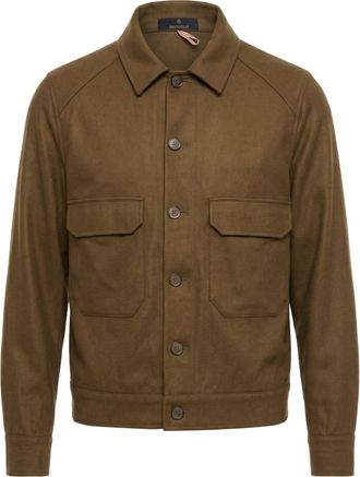 Santaniello JACKEN & M&Auml;NTEL - Jacken und Anoraks auf YOOX.COM