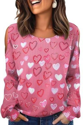 Generic Pull Femme Chic Et Elegant Noir Femmes Vetement Haut Sweaters Mode Oversize Cachemire Laine Chaud WomenS Rouge Blanc Long Pulls, Gilets Et Sweats Fash