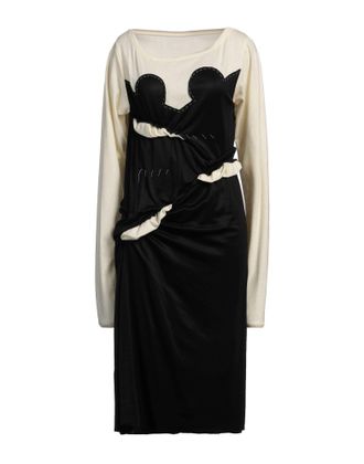 Maison Margiela KLEIDER - Midi-Kleider auf YOOX.COM