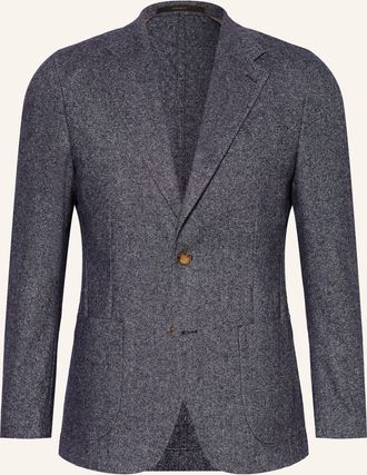 Windsor Windsor. Sakko Giro Extra Slim Fit blau