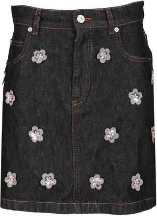Marni Mini Jupe - M