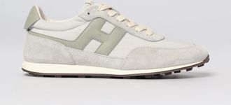 Hogan Sneakers HOGAN Herren Farbe Grau