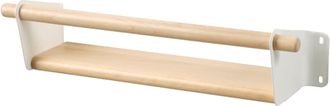 IKEA Nereby Küchen Wandregal Birke 40x10 cm