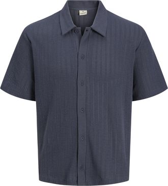 Jack & Jones Jprbluhenry Ss Shirt