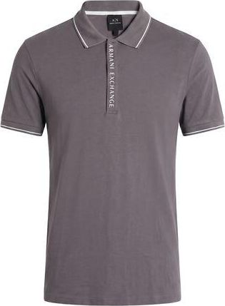 A|X Armani Exchange TOPS - Polos sur YOOX.COM