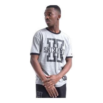 Champion T-Shirts - - Tops - Herren - Wei&szlig; - M