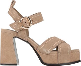 Ash SCHUHE - Sandalen auf YOOX.COM