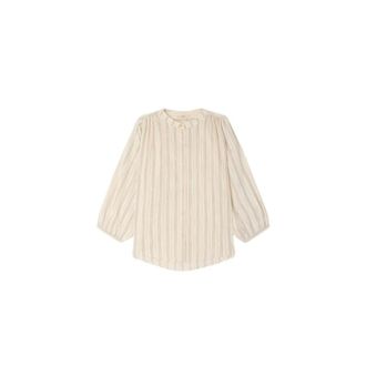 Sessun Damen, Blusen & Hemden, Beige, XSGr&ouml;&szlig;e