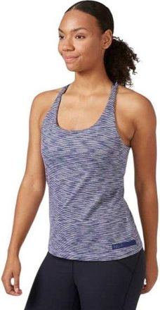 RAB Lineal Tank W - Top - Damen