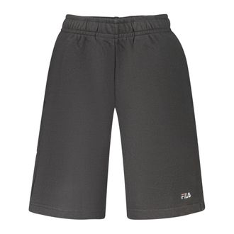 Fila Lusciano Sports Shorts - - Sport - Herren - Schwarzk - 2XL