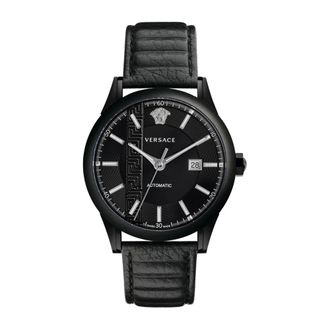 Versace Aiakos V18030017 - - Accessories - Herren - Schwarzk - ONE SIZE