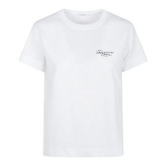 Givenchy Damen, Oberteile, Wei&szlig;, MGr&ouml;&szlig;e