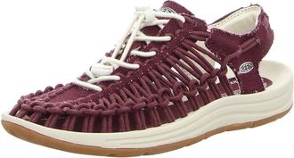 Keen Damen, Sport, Lila, 38 1/2 EUGr&ouml;&szlig;e