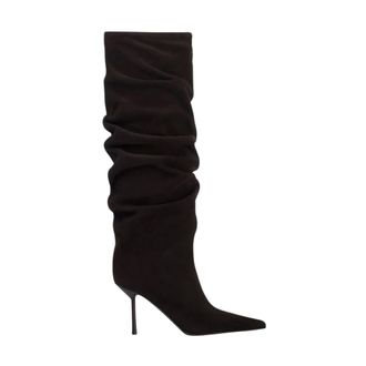 Le Silla Femme, Chaussures, Noir, Taille: 37 EU Bottes Le Silla