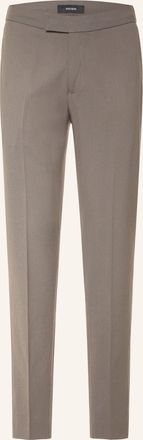 Reiss Reiss Hose Found Slim Fit braun