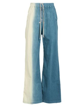 Rick Owens HOSEN & R&Ouml;CKE - Jeanshosen auf YOOX.COM