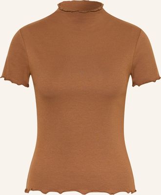 Darling Harbour Darling Harbour T-Shirt braun