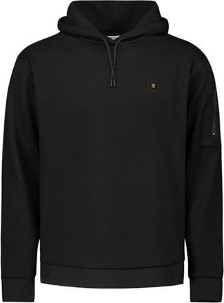 No Excess Kapuzenpullover - - Sweatshirts & Hoodies - Herren - Schwarzk - 2XL