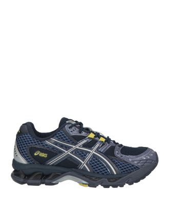 Asics SCHUHE - Sneakers auf YOOX.COM