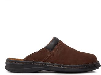 Josef Seibel Pantoletten Josef Seibel Max 10663 11 340 Braun