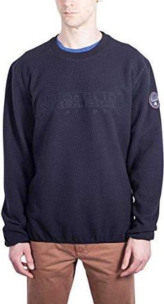 Napapijri Tame, Pull Homme, Noir (Black 041), X-Large