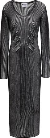 Moschino KLEIDER - Midi-Kleider auf YOOX.COM