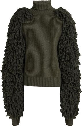 Jean Paul Gaultier STRICKWAREN - Rollkragenpullover auf YOOX.COM