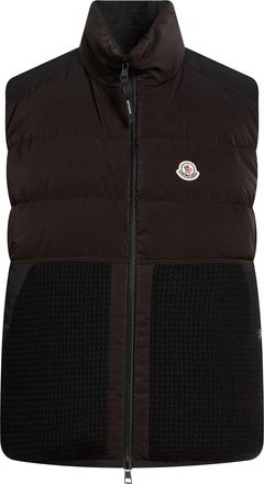 Moncler JACKEN & M&Auml;NTEL - Westen auf YOOX.COM